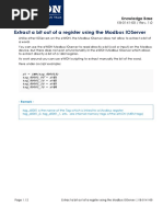 Abbott Brochure Alinity - Ci-Series | PDF | Assay | Immunoassay