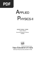 Fundamentals of Physics 10th Edition | PDF | Physics | Learning