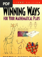 7 Classic Mathematics Books For Lifelong Learners | PDF | Mathematics ...