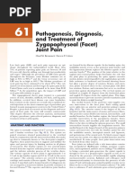 Ligament Pain Referral Patterns Guide | PDF | Knee | Hip