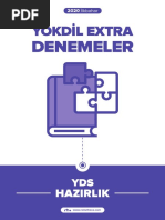 Akın Dil - Read For Speed | PDF