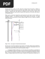 Pile - Point of Fixity | PDF | Bending | Soil Mechanics