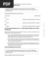 Visible Smoke Test Procedures | PDF | Exhaust Gas | Vehicles
