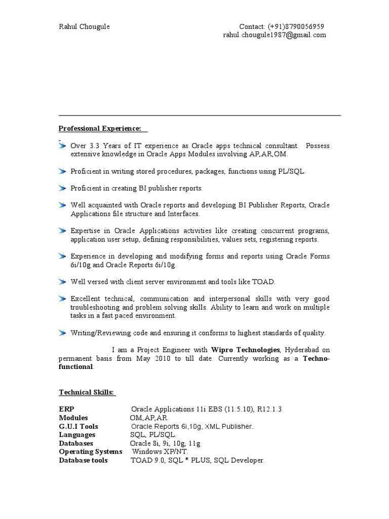 Oracle Reports 6i, 10g, XML Publisher | PDF | Pl/Sql | Areas Of ... Oracle Reports 6i, 10g, XML Publisher | PDF | Pl/Sql | Areas Of ...