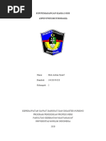 Rumus dan Cara Hitung MAP Tekanan Darah | PDF