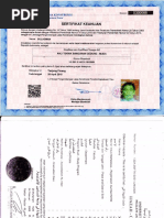 Invoice Exca Hitaci | PDF