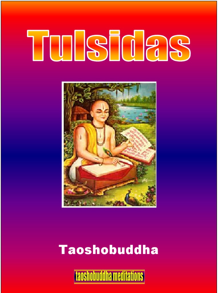 Tulsidas | PDF