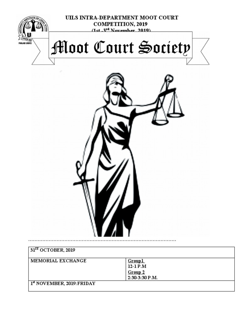 Schedule Intra 2019 (1) 2 | PDF