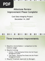 OPPM Template | PDF | Business