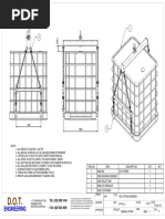 Appendix 22 - Atpac Technical Specifcation | PDF | Scaffolding | Truss