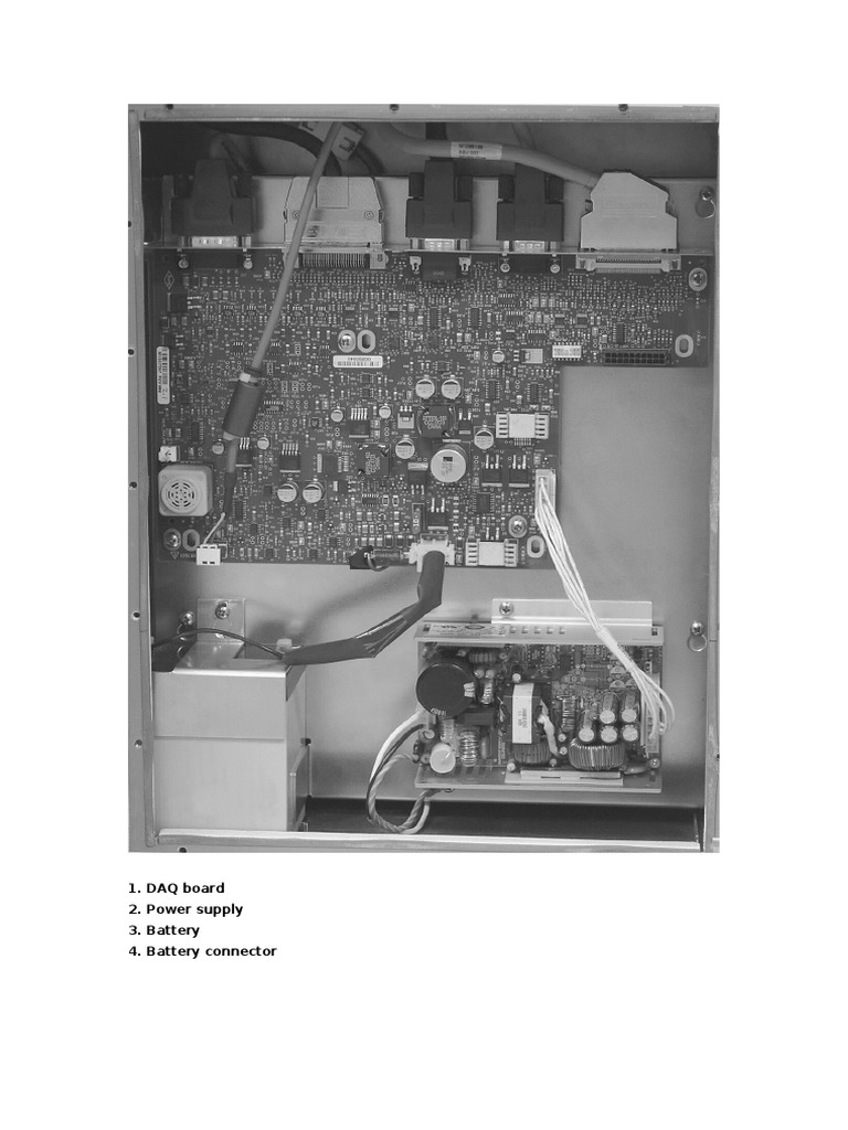 Aespire view 配件和结构图 | PDF
