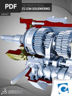 El Gran Libro de Solidworks 3 Edicion | PDF