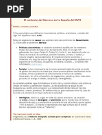 Tema-4-3 Crisis y decadencia del Imperio en el siglo XVII los validos la expulsión de los ...