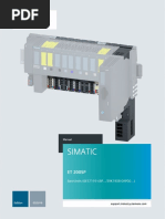 Structured Text Tutorial Siemens | PDF