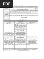 Spanish Transportation and Geography Lesson | PDF | Reading ...