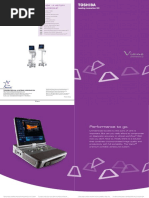 BioBeam 940 Brochure - Syrolight | PDF | Osteoarthritis | Rheumatology