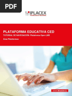 Ayuda Portal Participantes INTECAP | PDF | Contraseña | La satisfacción ...