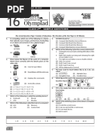 Grade 4 Ict Assessment | PDF | Input/Output | Computer Data Storage