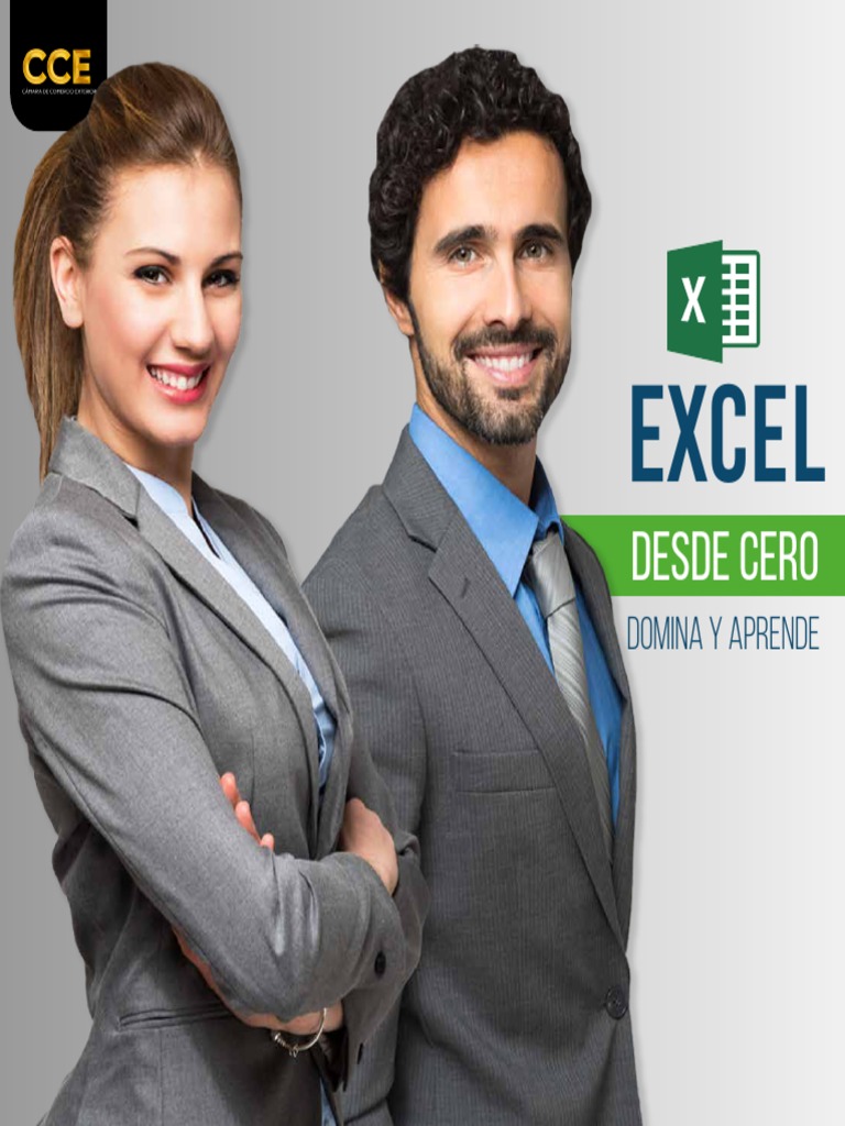 Silabus Excel Profesional PDF | PDF | Macro (informática) | Microsoft Excel