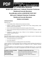 Nace Ampp CP1 Epg | PDF | Rectifier | Materials