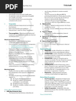 Statin Dose Intensity and Equivalency Chart (UMHS 2014) PDF | PDF ...