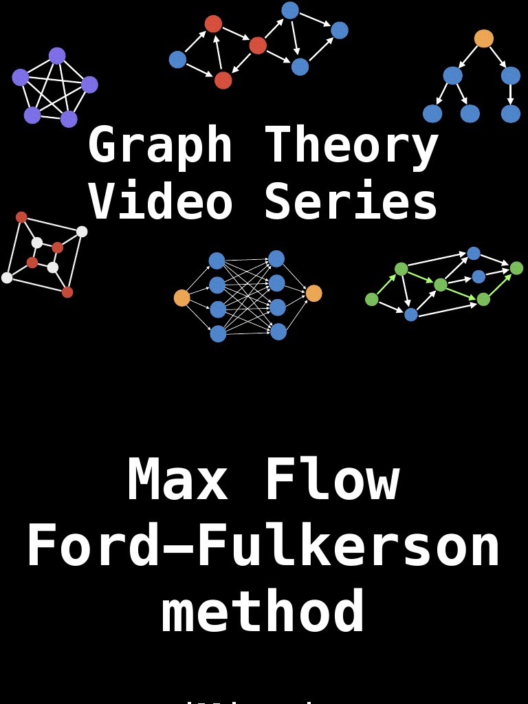 Network Flow Algorithms PDF | PDF | Combinatorics | Algorithms