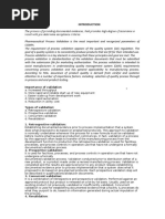 1051 Cleaning Glass Apparatus | PDF | Sterilization (Microbiology ...