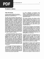 Sherrington's Law of Reciprocal Innervation | PDF | Human Head And Neck ...