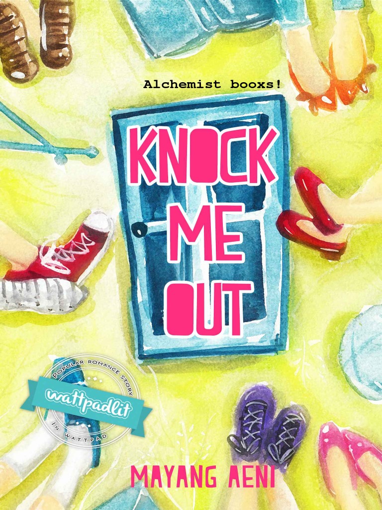 Knock Me Out PDF | PDF
