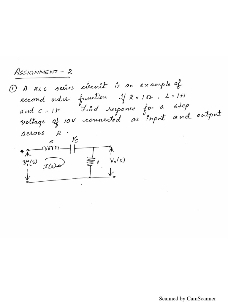 Csa 2 Csa2 PDF | PDF