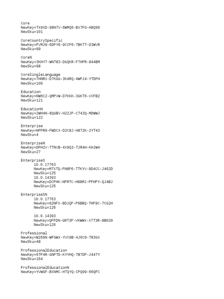 kms38 Info | PDF | Microsoft Windows | Computing And Information Technology