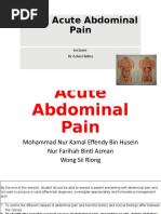 Modified Simpson-Angus Scale (MSAS) | PDF | Anatomical Terms Of Motion ...