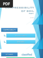 TRH14 Classification of Granular Materials, Gravels and Soils | PDF ...