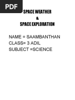 Form 3 Science Textbook Full Answer (Complete Version) | PDF ...
