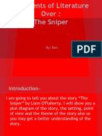 Sniper Questions | PDF
