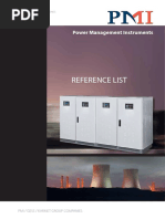 Tesla Megapack Datasheet | PDF | Photovoltaics | Photovoltaic System