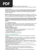 Anatomy of The Cervix, Squamocolumnar Junction, Metaplastic Change and ...