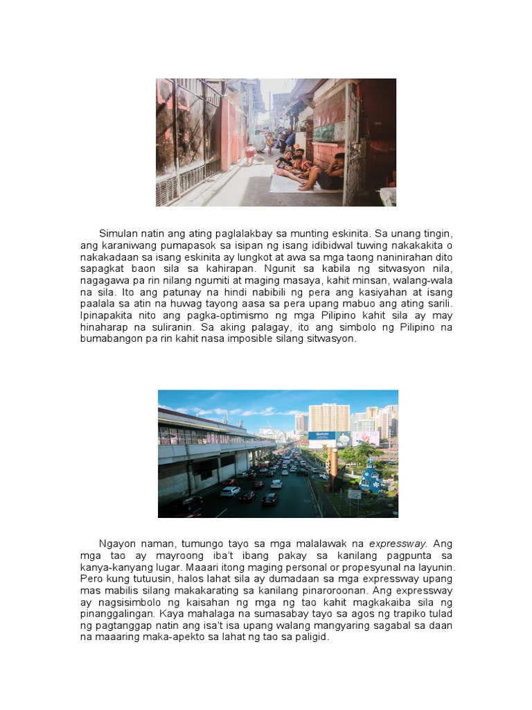 Photo Essay | PDF