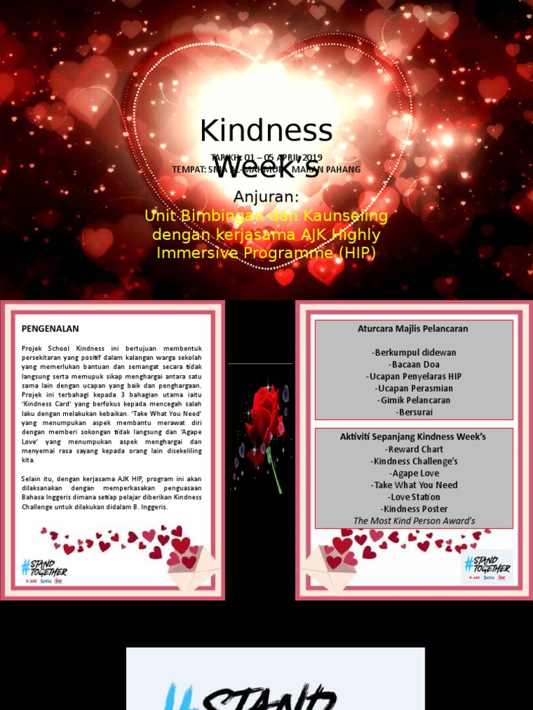 Brosur Program | PDF