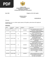 6b915 Obrazac Op 820 - Bos | PDF | Economies | Public Finance