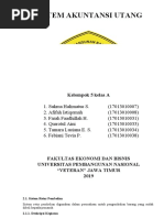 Tutorial Pembuatan Nota Retur Via Coretax | PDF