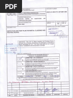 Sample Dilapidation Report | PDF | Stairs | Wall