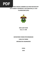 Makalah Metode Pengolahan Data Bet (Brunaeur-Emmet-Teller) | PDF ...