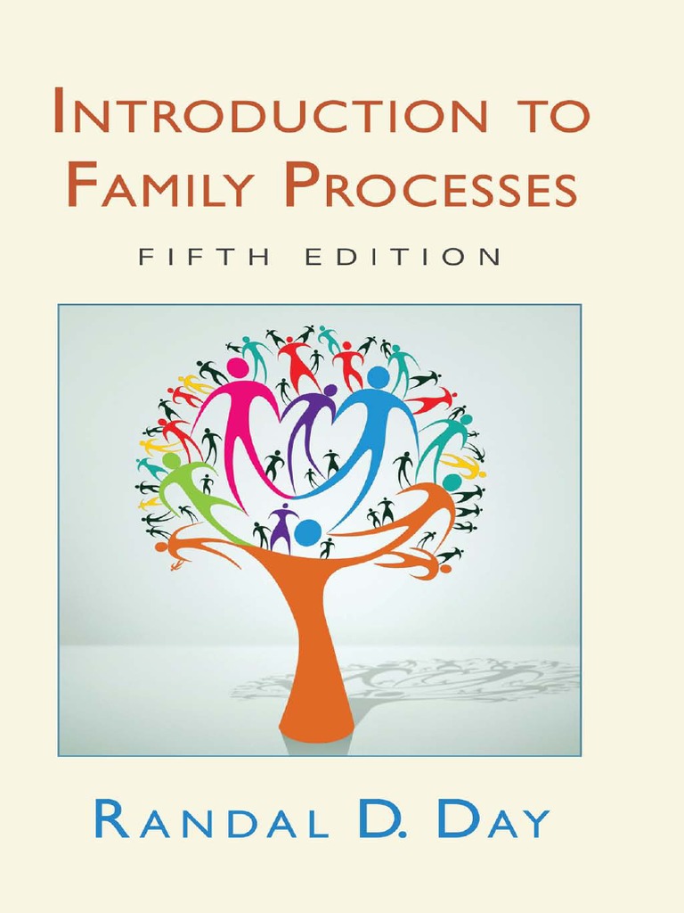 Day-Family Processes PDF | PDF | Family | Stress (Biology)