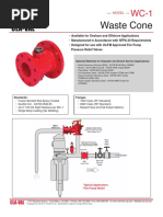 MECH - Valve - Catalogue FF | PDF | Valve | Pipe (Fluid Conveyance)