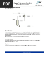 Ion Exchange Column Design | PDF | Chemical Kinetics | Diffusion
