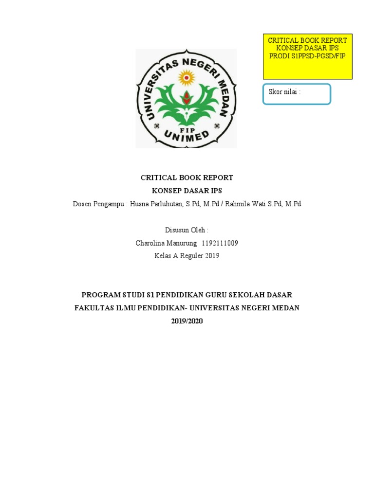 CBR Kondas IPS | PDF