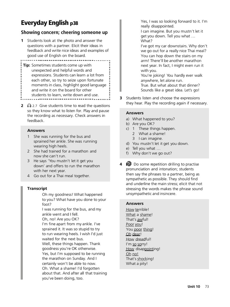 Jetstream Intermediate Teacherx27s Book B | PDF