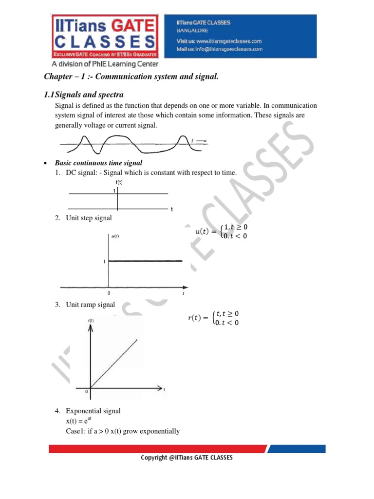 Communication Sample Made Easy | PDF