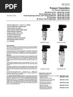Honeywell Burner Control Codes | PDF | Ignition System | Amplifier